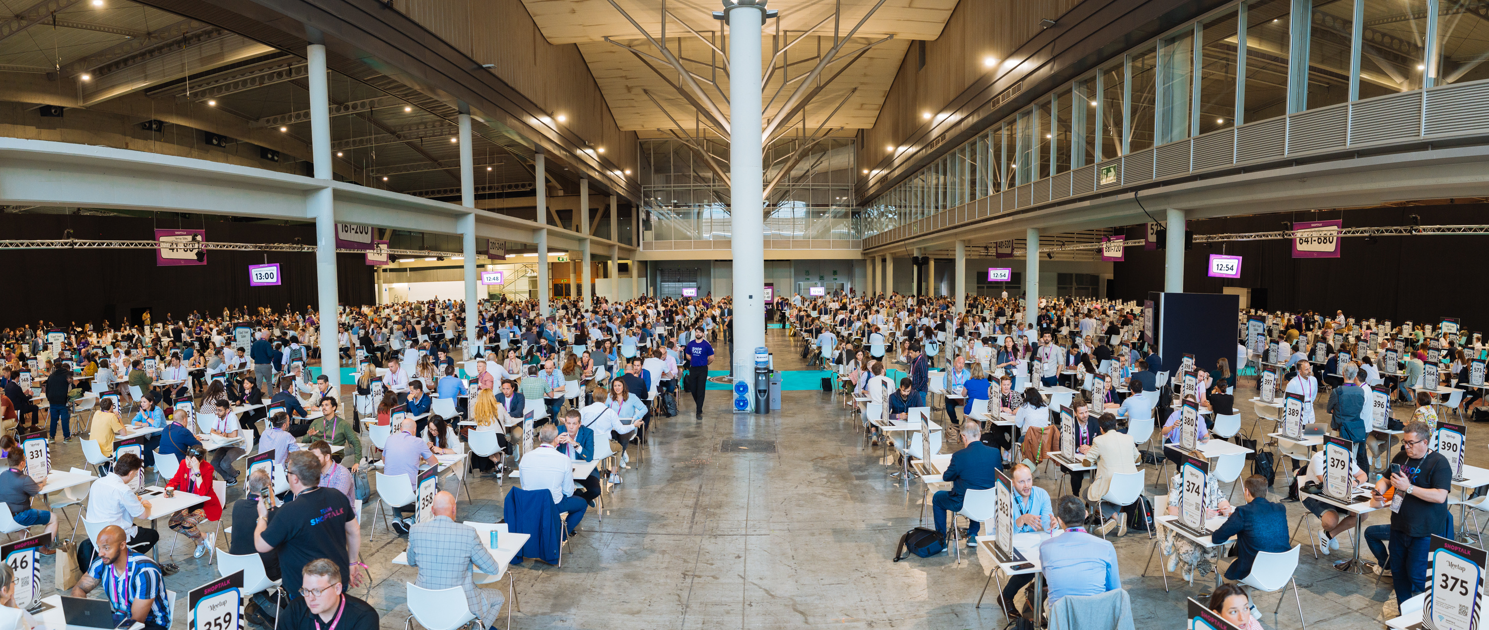 Daily Highlights 2024 – Shoptalk Europe 2025: The new home for retail’s ... Daily Highlights 2024 – Shoptalk Europe 2025: The new home for retail’s ...
